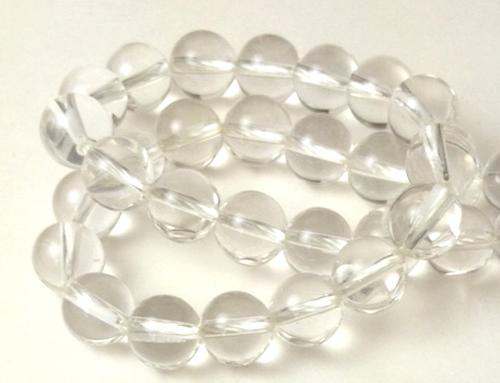 Crystal [rock] – Texas Beads